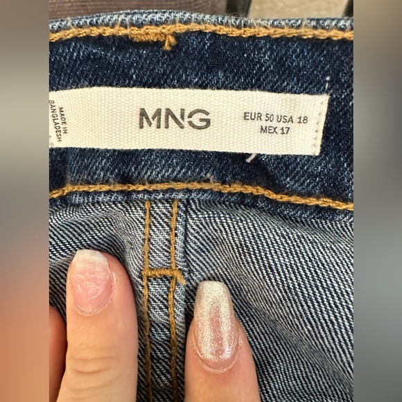 Mango | Jeans | Mng 8 | Poshmark
